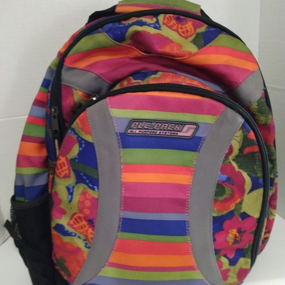 PLC Pack | Accessories | Plc Pack Backpack | Poshmark
